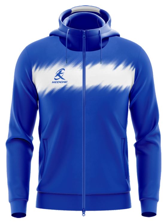 Fabricante y distribuidor de ropa deportiva - Kedeke Deporte